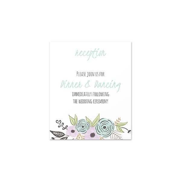Printing - Customizable Templates - Customizable Wedding Invitations ...