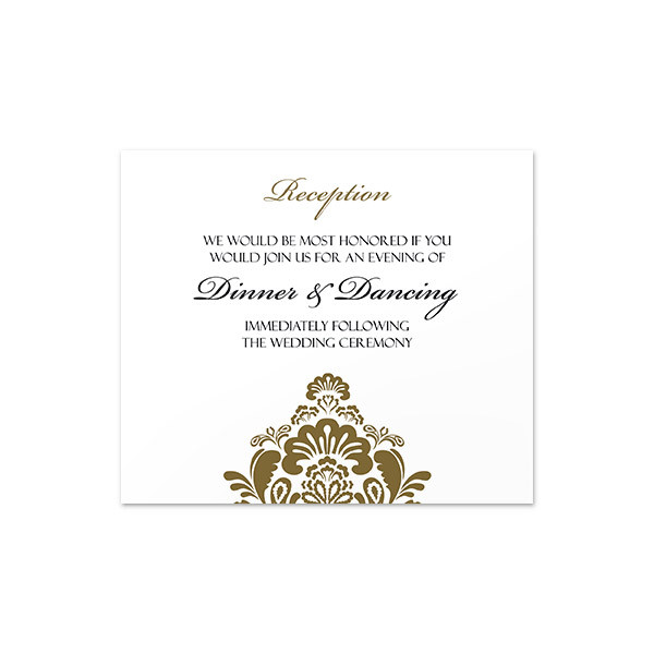 Printing - Customizable Templates - Customizable Wedding Invitations ...