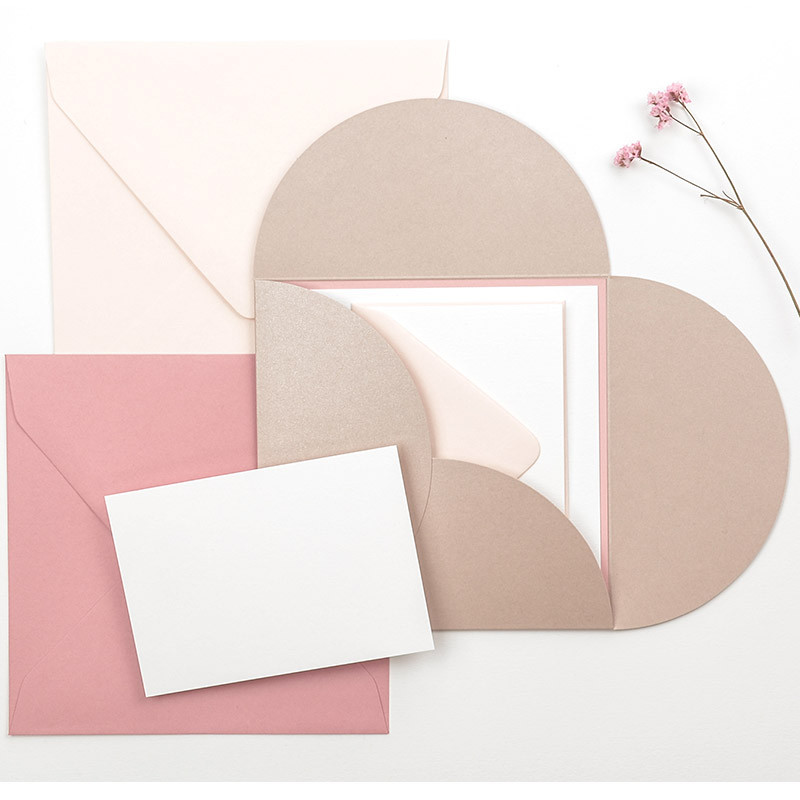 Petal Card Sample Kits | Explore Unique Petal Designs