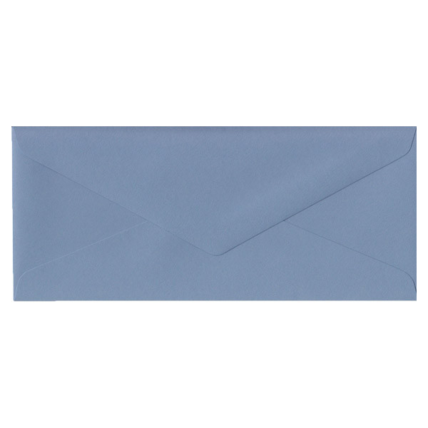Colorplan New Blue Paper, Cardstock, Envelopes & Pocket Invitations ...