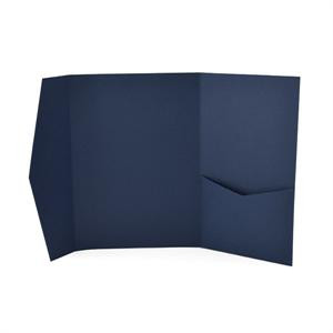 A7 Signatiure Pocket Invitations | A7 Wedding Pocket Envelopes | Cards ...