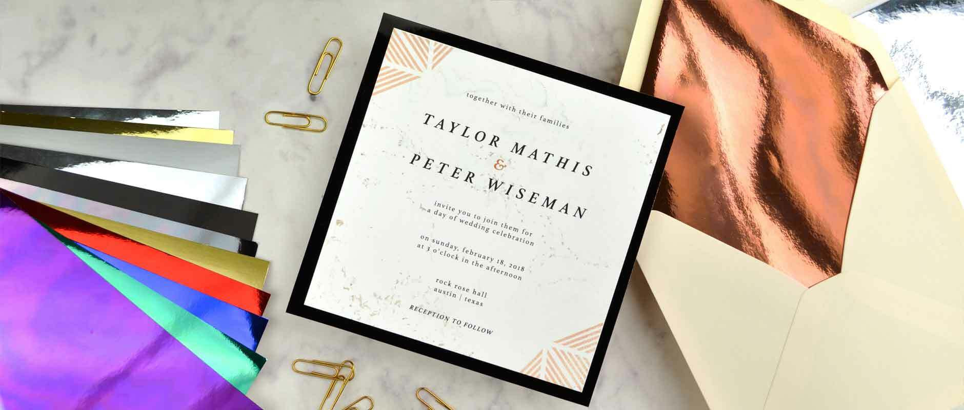 Mirror Paper | Reflective Mirror Paper Sheets | Cards & Pockets