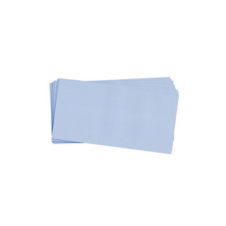 Colorplan Azure Blue Paper, Cardstock, Envelopes & Pocket Invitations ...