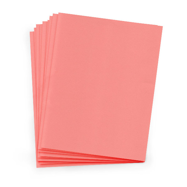 Cardstock Paper | Colored Cardstock for Printing | Cards & Pockets