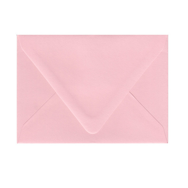 A6 Euro Flap Candy Pink Envelope - Cards & Pockets