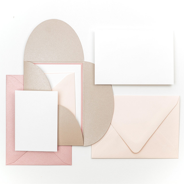 Petal Card Sample Kits | Explore Unique Petal Designs