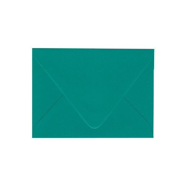 Colorplan Island Teal Paper, Cardstock, Envelopes & Pocket Invitations ...