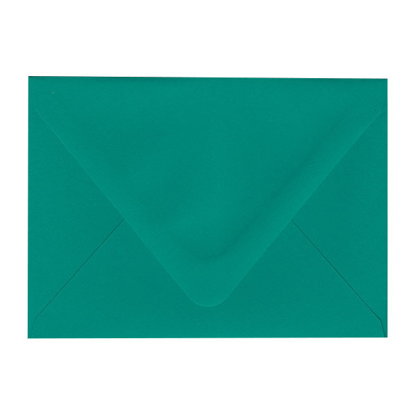Colorplan Island Teal Paper, Cardstock, Envelopes & Pocket Invitations ...