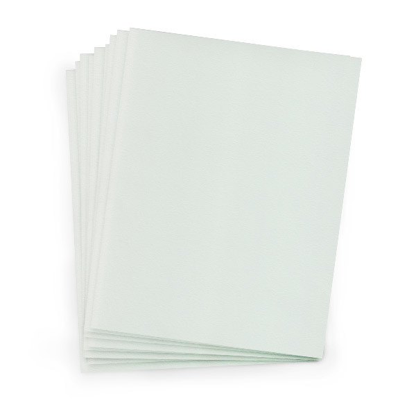 8.5" x 11" Text Weight Paper | Cards & Pockets