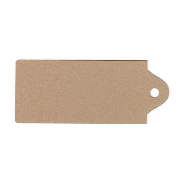 Laser Cut Paper Shapes & Tags | Cards & Pockets