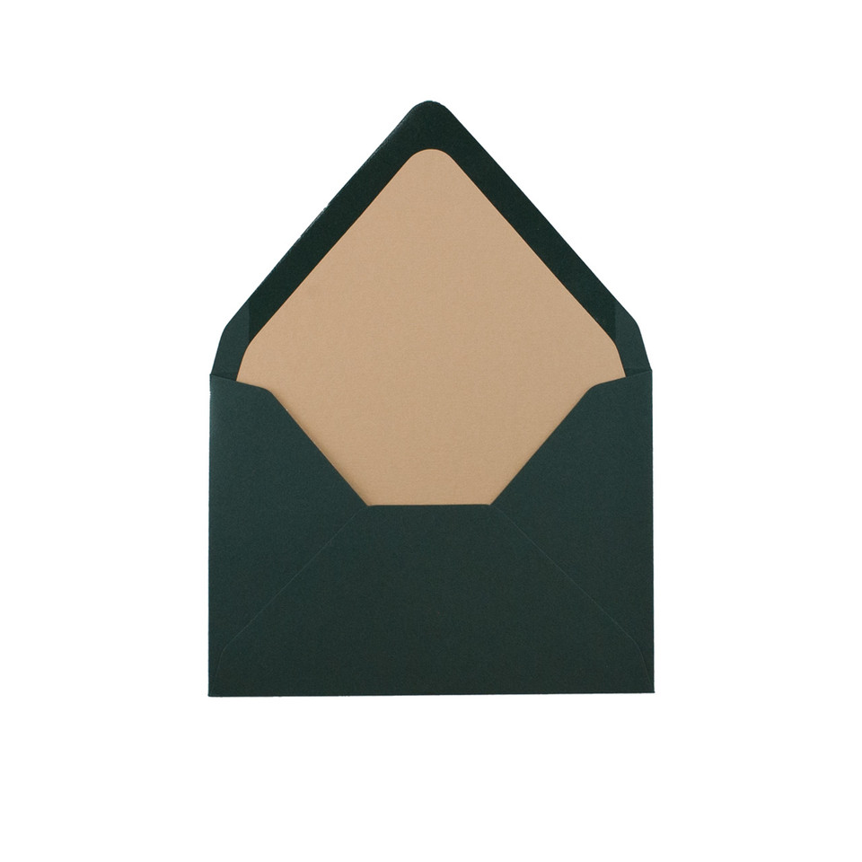 Lined Envelopes | Wedding Envelopes with Liners | Cards & Pockets