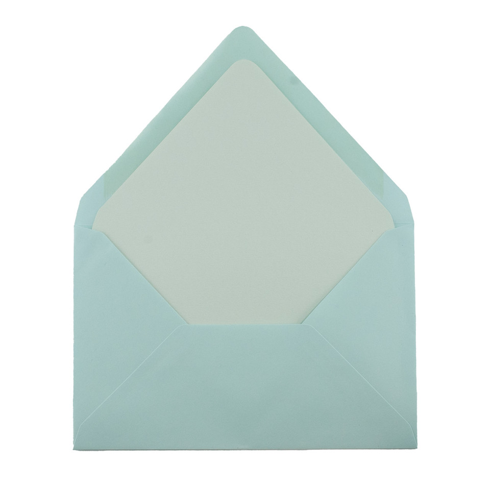 Lined Envelopes | Wedding Envelopes with Liners | Cards & Pockets