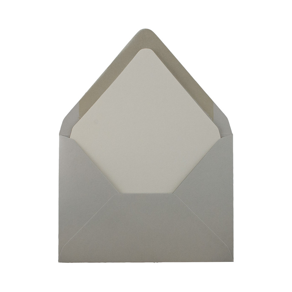 Lined Envelopes | Wedding Envelopes with Liners | Cards & Pockets