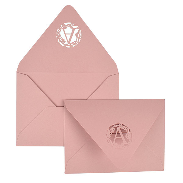 Laser Cut Envelopes & Custom Flap Designs | Bulk Options Available