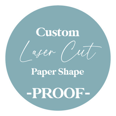 Upload Your Own Laser Cut Design | Cards & Pockets