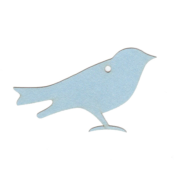 shape bird