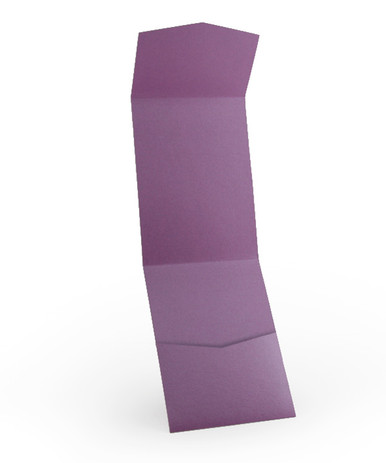 Vertico Pocket Invitation Punch - Cards & Pockets