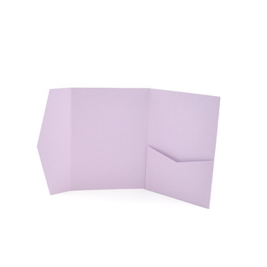 A2 Pocket Invitation Grapesicle - Cards & Pockets