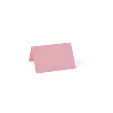 2 x 3 Folded Cards Bubblegum - Cards & Pockets