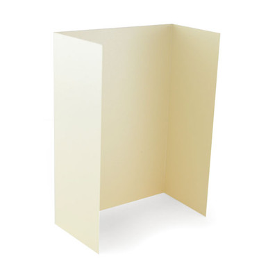 5 x 7 Gate Cards Opal - Cards & Pockets