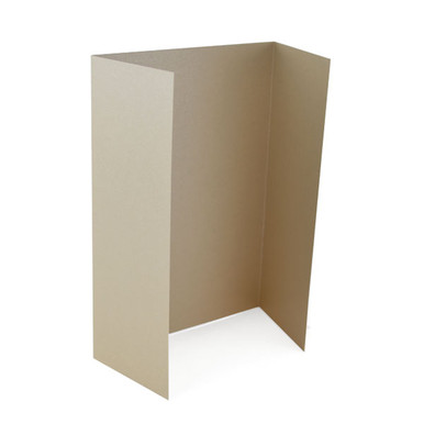 5 x 7 Gate Cards Sand - Cards & Pockets