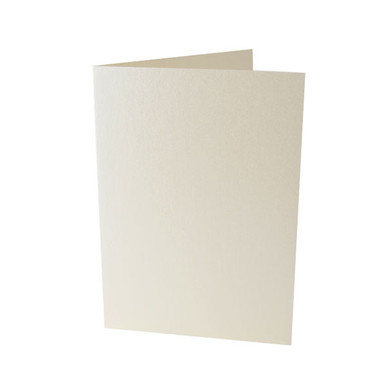 5 x 7 Folded Cards Quartz - Cards & Pockets