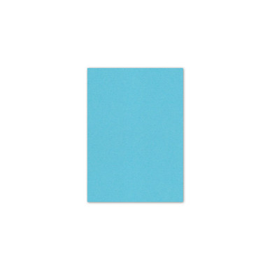 3.75 x 5.25 Cover Weight Turquoise - Cards & Pockets