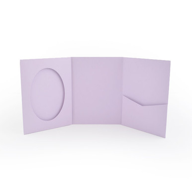 A2 Pocketframes Grapesicle - Cards & Pockets