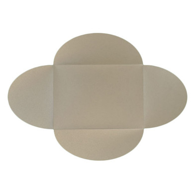 5 x 7 Petalfolds Sand - Cards & Pockets