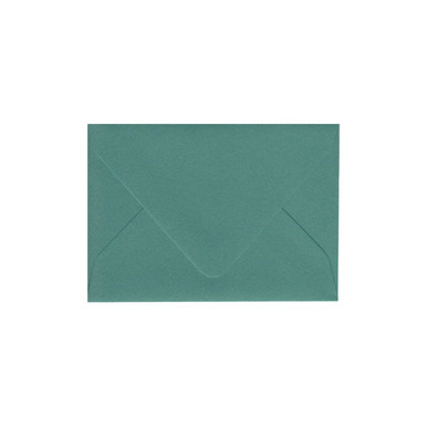 RSVP Euro Flap Emerald - Cards & Pockets