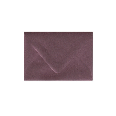 RSVP Euro Flap Sparkling Merlot - Cards & Pockets