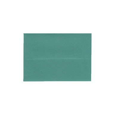 RSVP Square Flap Emerald - Cards & Pockets