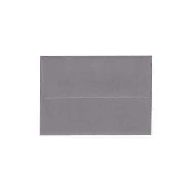 RSVP Square Flap Smoke - Cards & Pockets