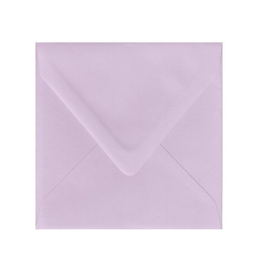 6.5 SQ Euro Flap Grapesicle Envelope - Cards & Pockets
