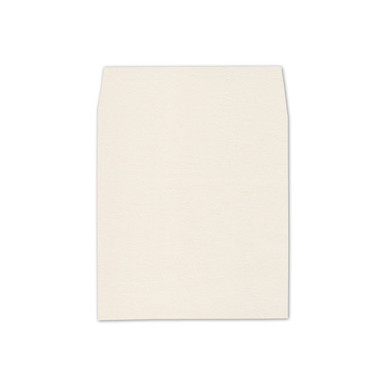 6.5 SQ Square Flap Envelope Liners Poison Ivory - Cards & Pockets
