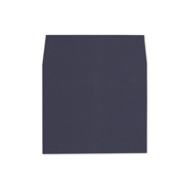 A7 Square Flap Envelope Liners Imperial Blue - Cards & Pockets