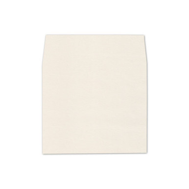 A7 Square Flap Envelope Liners Poison Ivory - Cards & Pockets