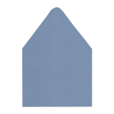 A9 Euro Flap Envelope Liners New Blue - Cards & Pockets