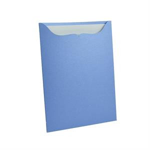 Bracket Invitation Sleeve - Cards & Pockets