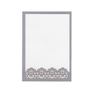 Baroque Invitation Slide-in Card - Cards & Pockets