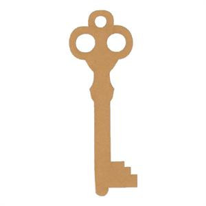 Key 15 Shape Pack - Cards & Pockets