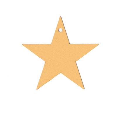 Regular Star Shape Pack - Cards & Pockets