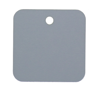 Square Rounded Tag Shape Pack - Cards & Pockets