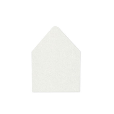 RSVP Euro Flap Envelope Liners Frozen Limba - Cards & Pockets