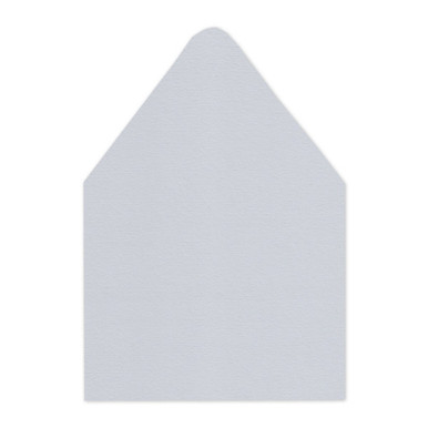 A8 Euro Flap Envelope Liners Cool Blue - Cards & Pockets
