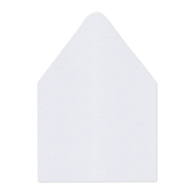 A8 Euro Flap Envelope Liners Ice Gold - Cards & Pockets