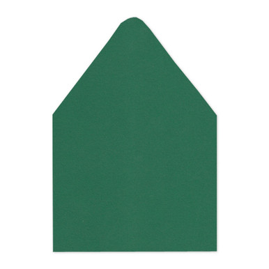 A8 Euro Flap Envelope Liners Lockwood Green - Cards & Pockets