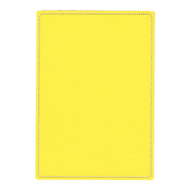 Squares Lasered Invitation Mats - Cards & Pockets