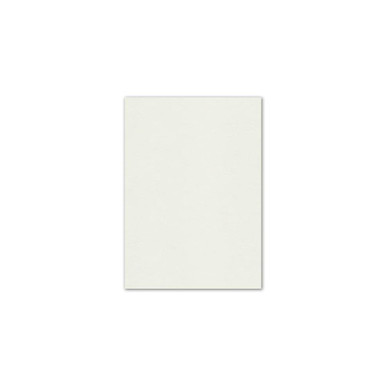 3.75 x 5.25 Cover Weight Cream - Cards & Pockets