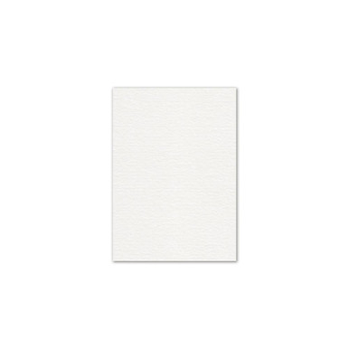 3.75 x 5.25 Cover Weight Ice White - Cards & Pockets